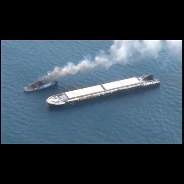 Port Monitoring Object Detection Dataset by ExploreML