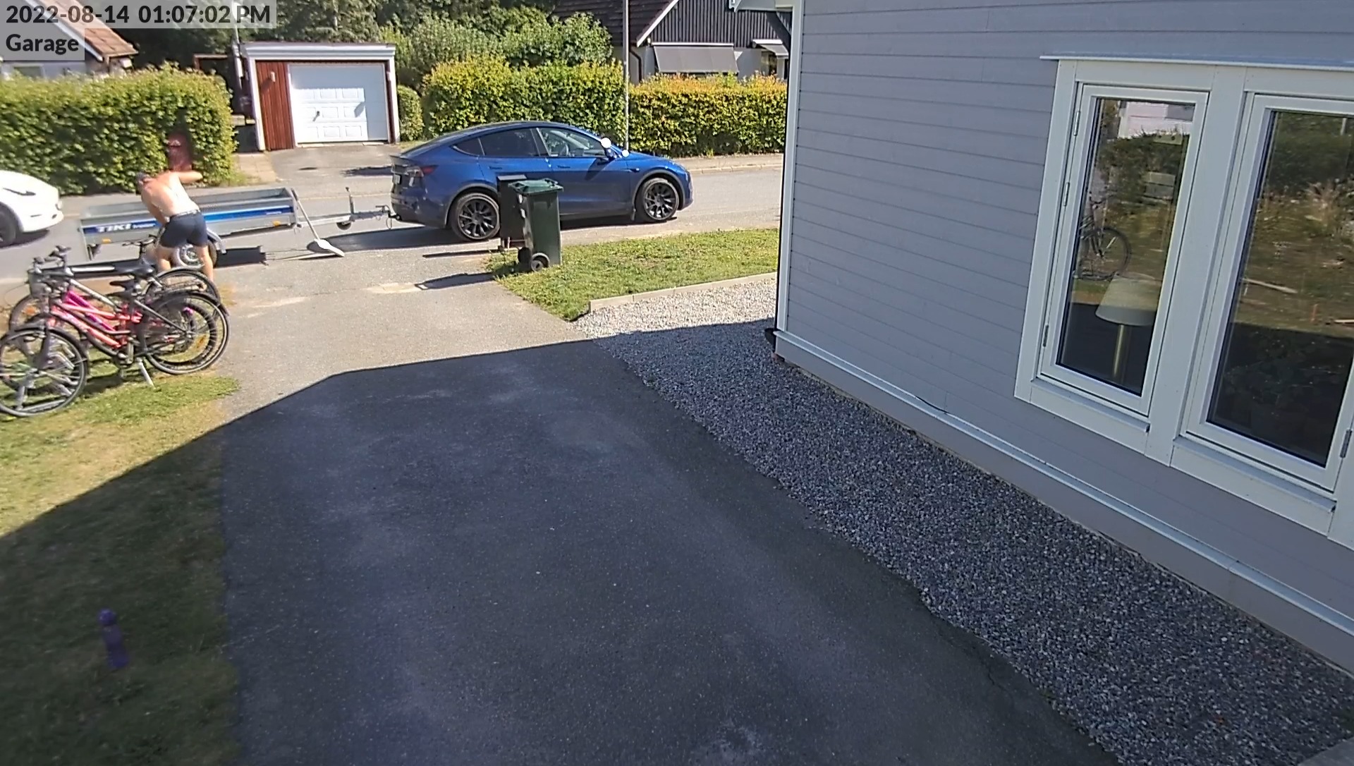 tesla-home Object Detection Dataset by home