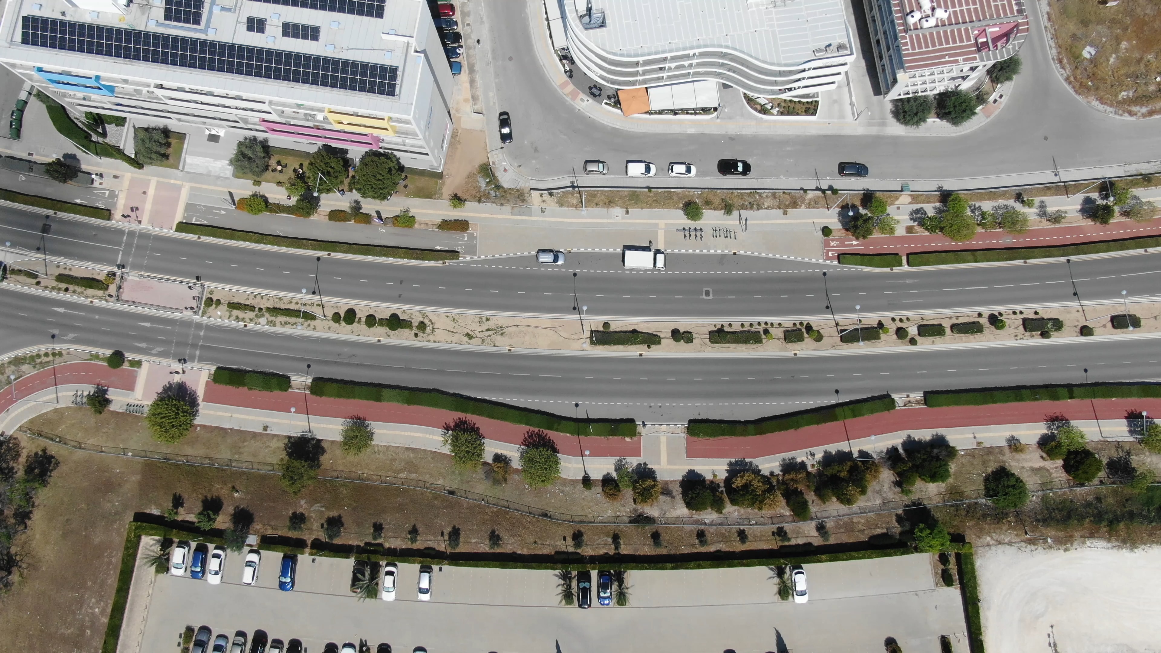 uav Object Detection Model (v2, 2) by kris