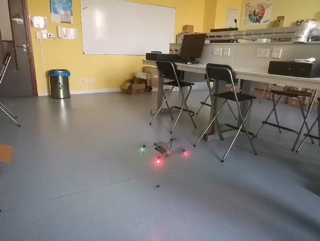 dji-indoor Object Detection Dataset by kris