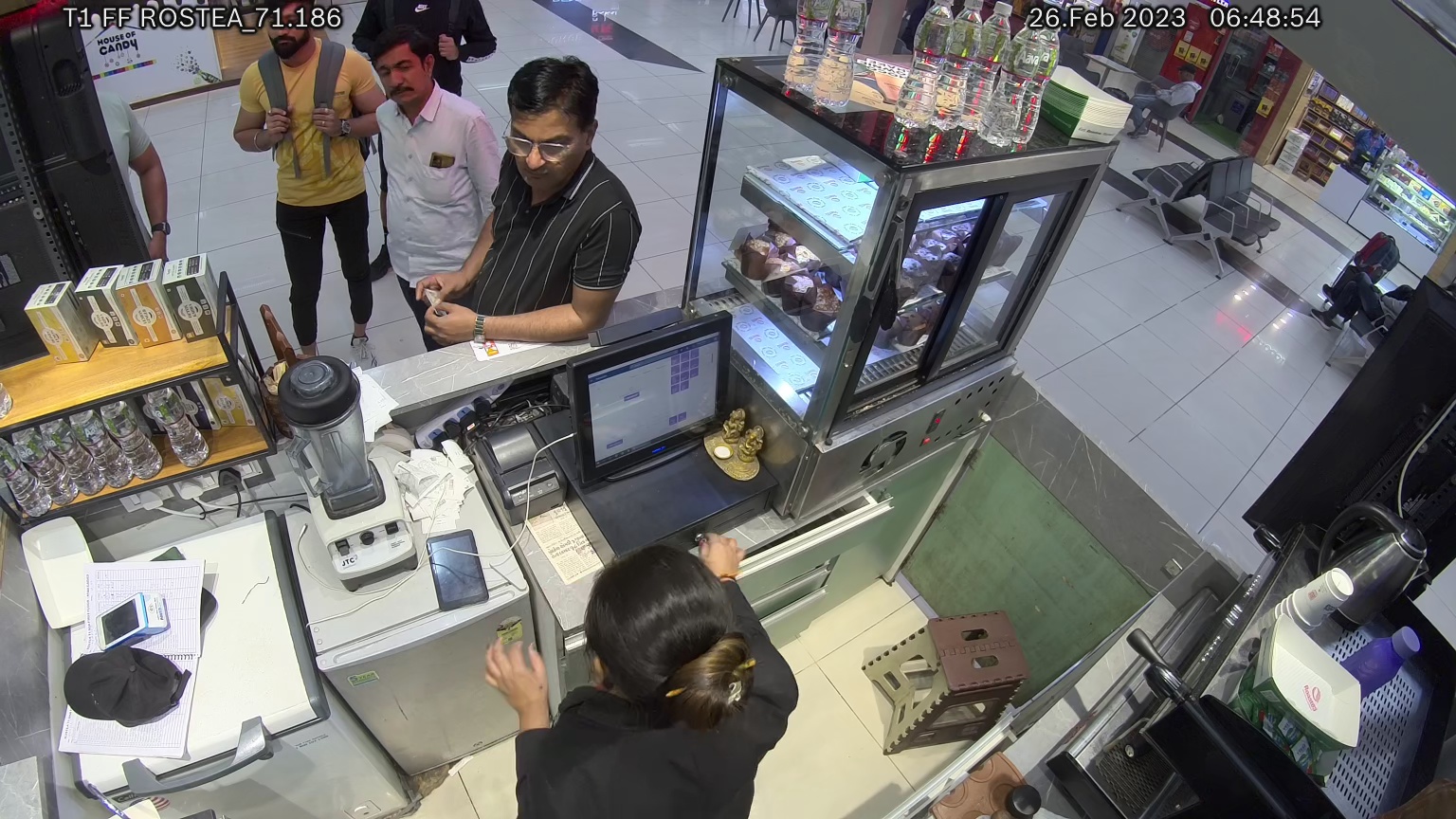 drawer detection Object Detection Dataset and Pre-Trained Model by ...