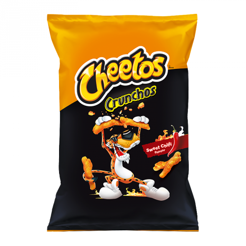 cheetos Object Detection Dataset and Pre-Trained Model by Project leap