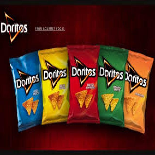 Doritos Object Detection Dataset And Pre Trained Model By Project Leap