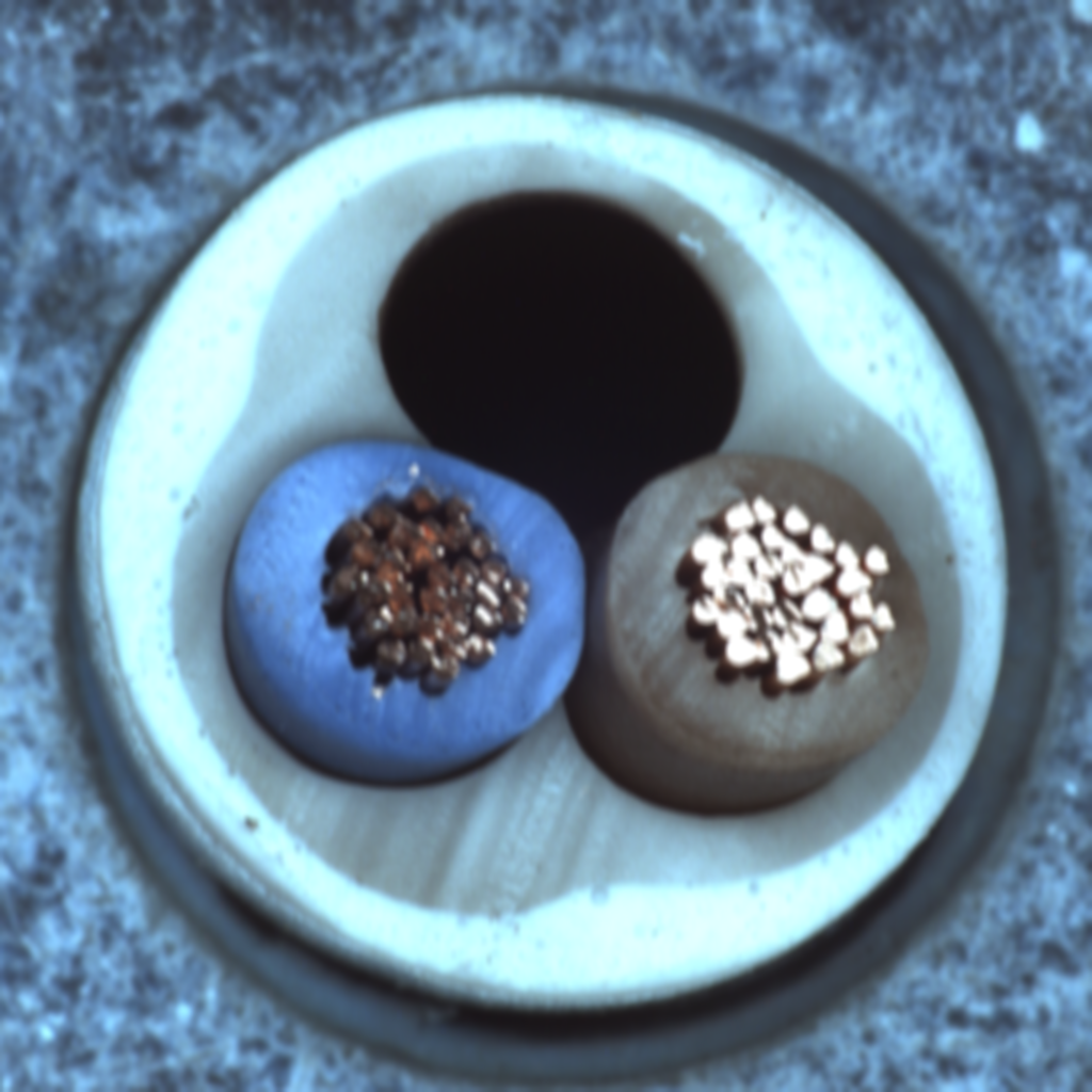 Anomaly Detection Cable V2 Object Detection Dataset By Fernandokendy