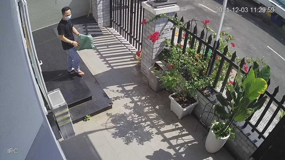 Human Detect Object Detection Dataset by new-workspace-2333z