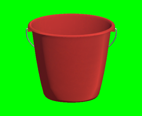 Train Object Detection Dataset by constructiontools