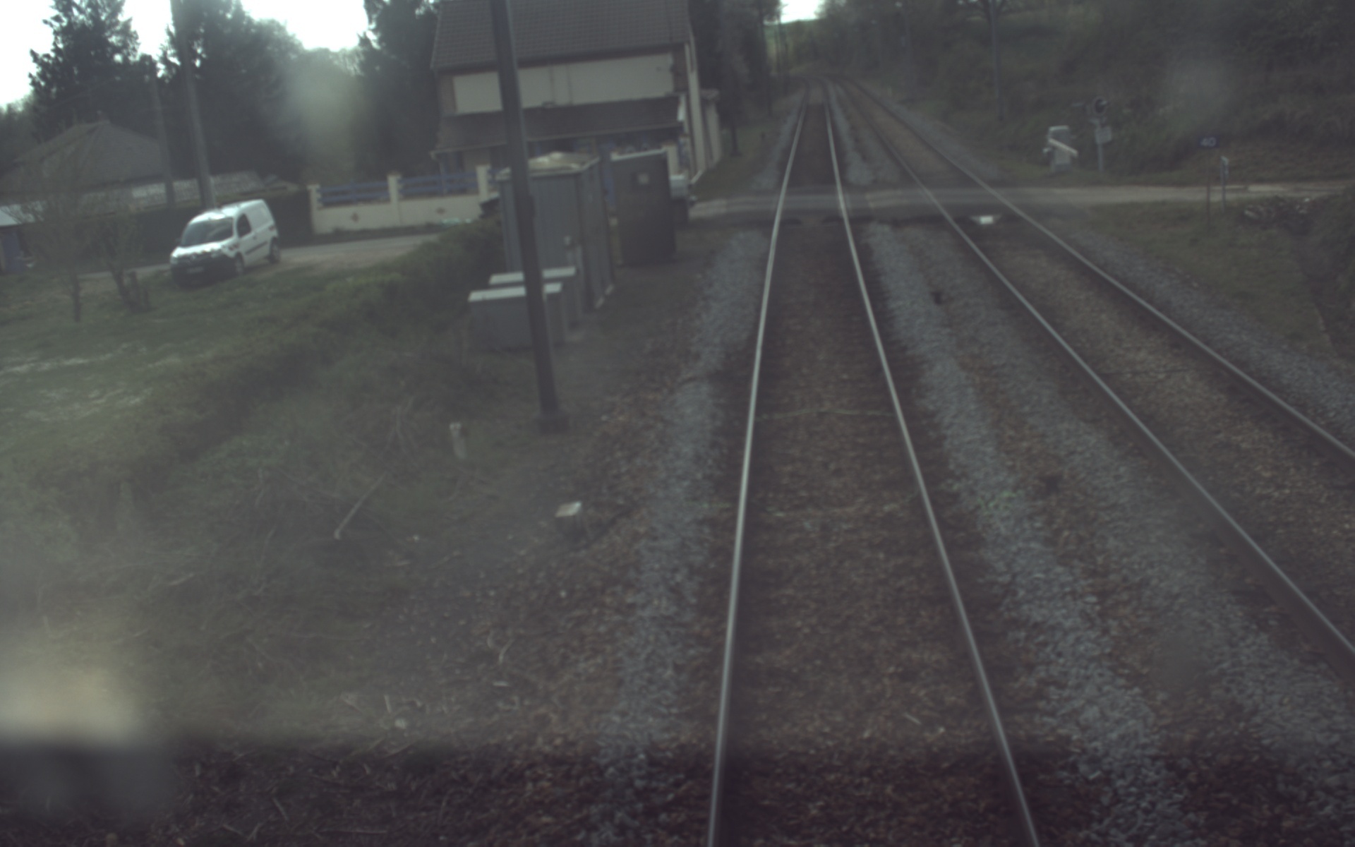 Torch Object Detection Dataset By Railenium