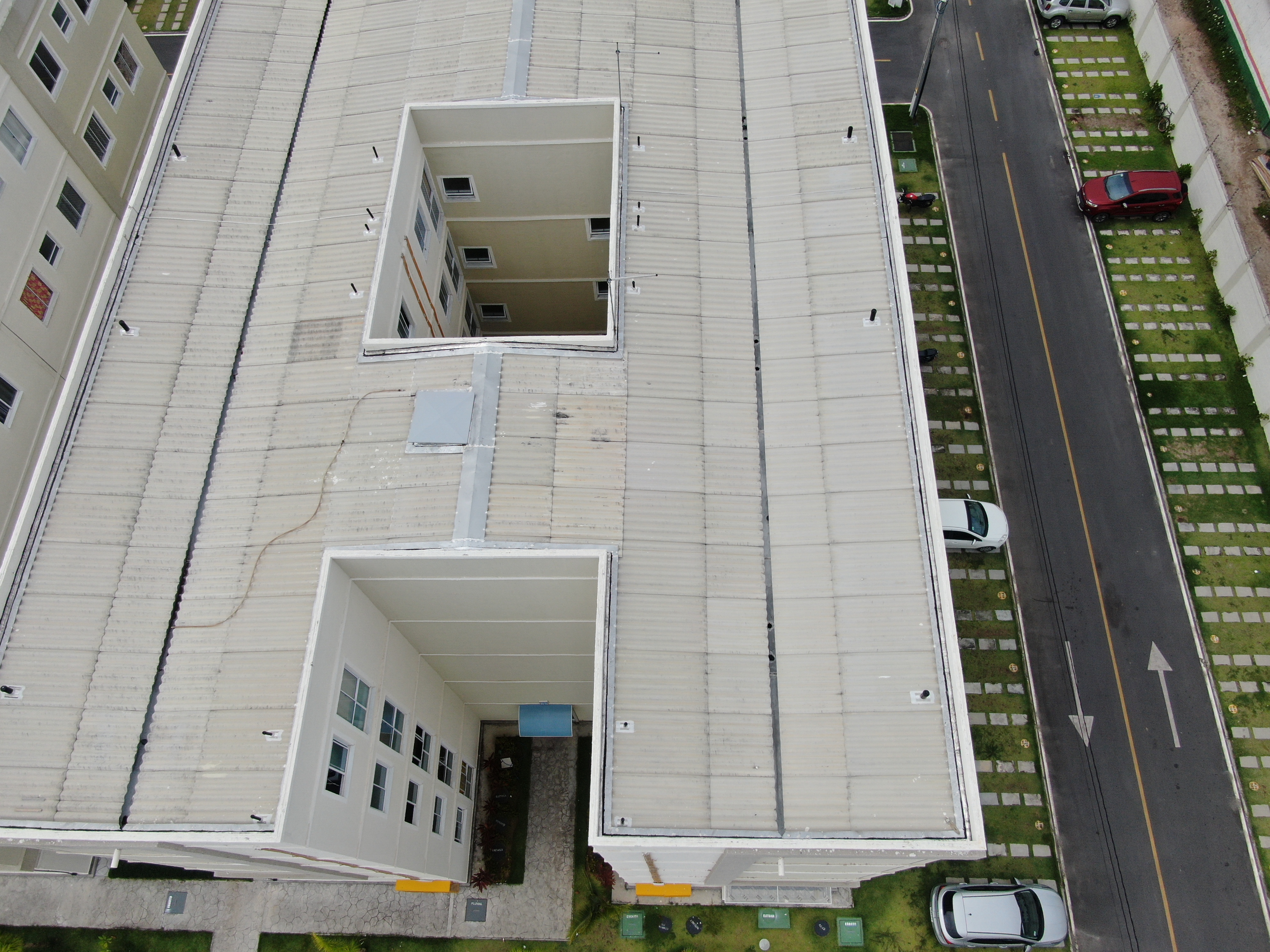 Roof_automated Object Detection Dataset by Roof Inspection