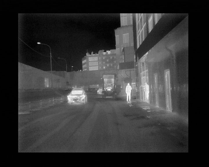 small people Object Detection Dataset by ieos