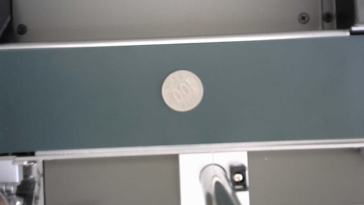 Coins Object Detection Model By Coin Classification