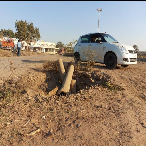 POTHOLE-DETECTION Object Detection Dataset and Pre-Trained Model by SRI ...