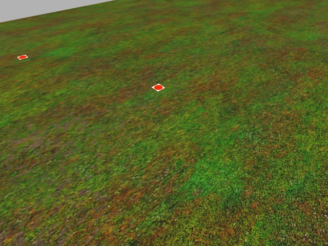Hotspot Bullseye Shape Detection Object Detection Dataset By
