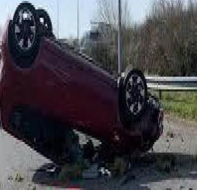 Car accident Classification Model (v2, 2023-12-07 8:43am) by test