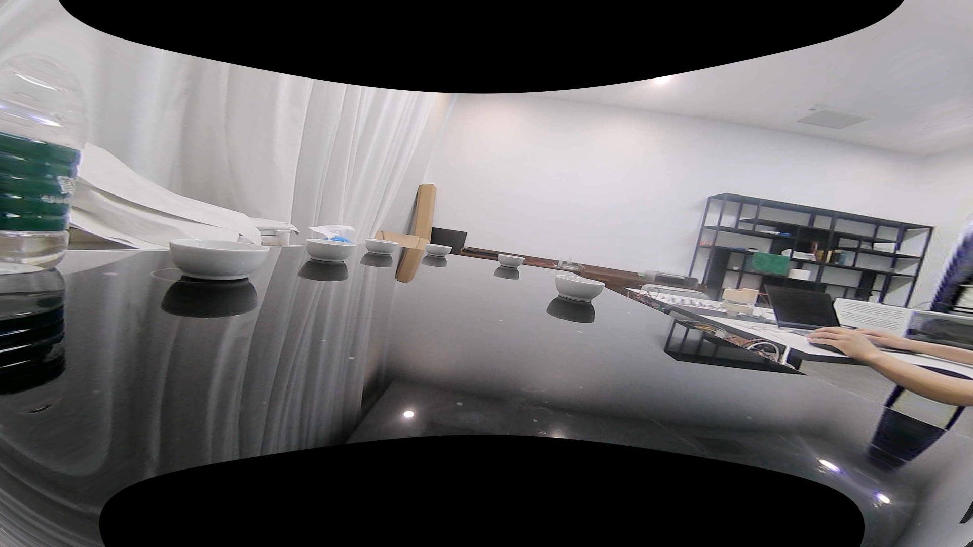 tea_cups_detection Object Detection Model by JJ Huang