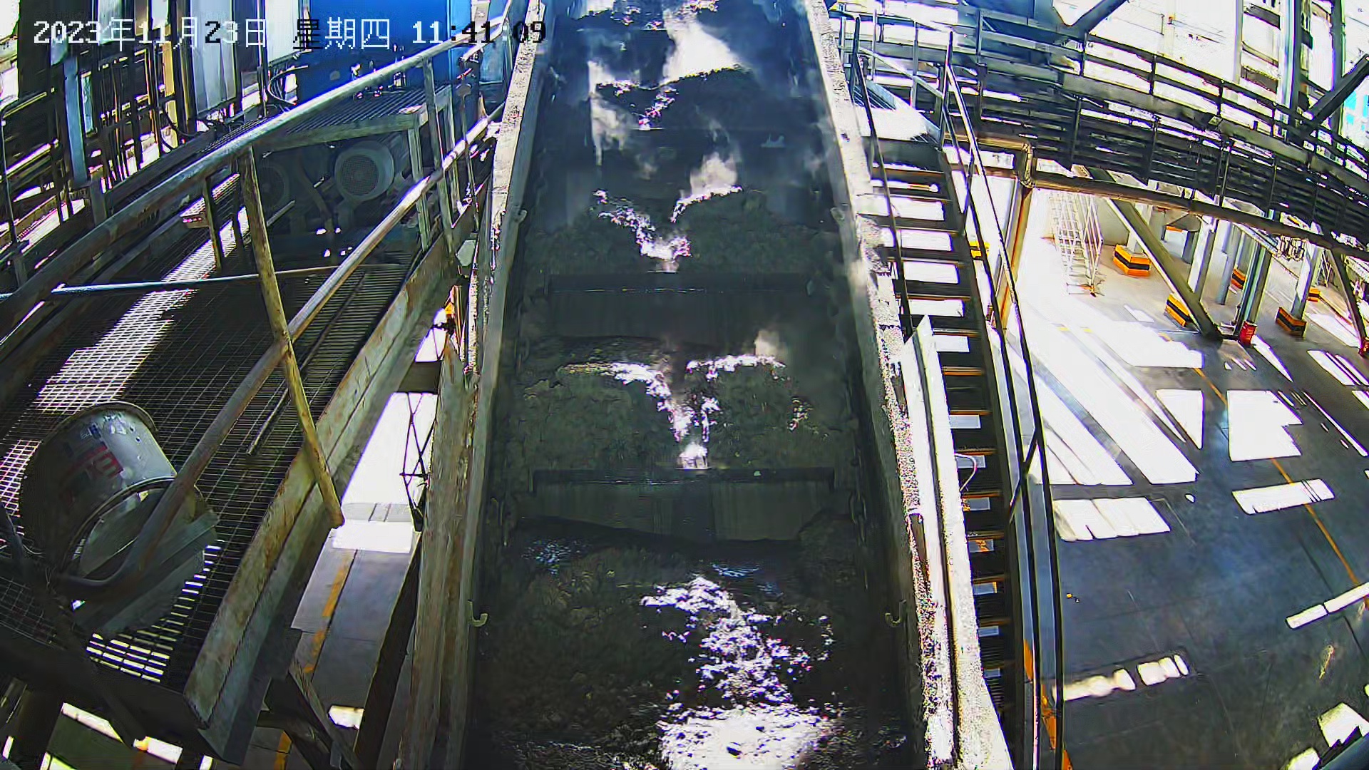 cinder Object Detection Dataset and Pre-Trained Model by co