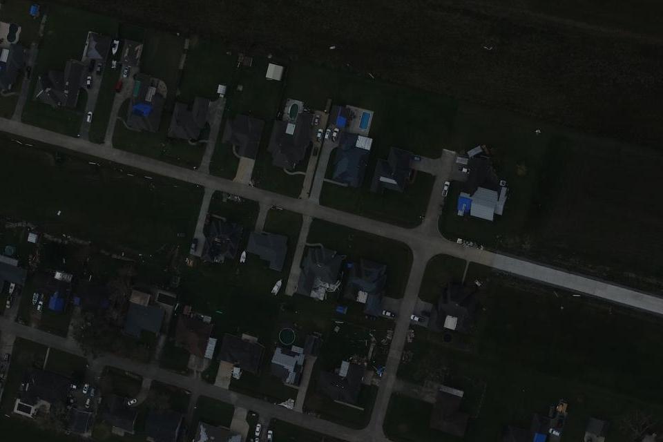 Experiments Object Detection Dataset by Fma harvard