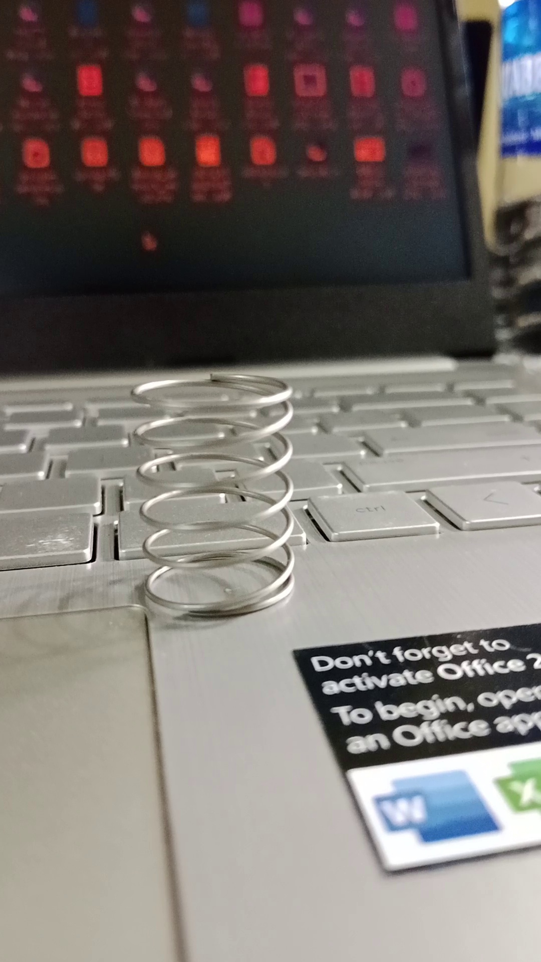 Spring Object Detection Dataset by AKSHADA