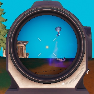 fortnite realistics Object Detection Dataset by loopys assist