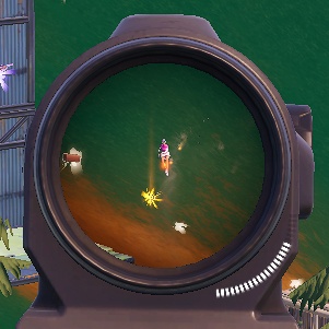 fortnite 3 Object Detection Dataset by loopys assist