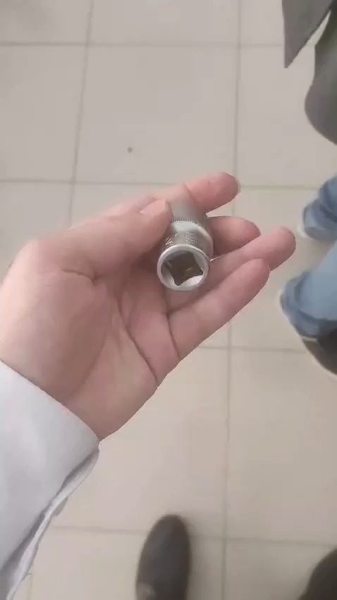 Fizibilite_1 Object Detection Dataset by Necamettin kk