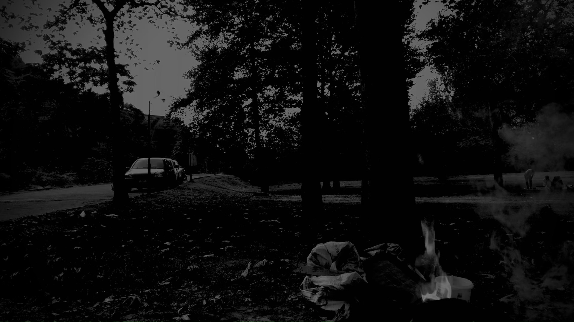 HA_Smoke Instance Segmentation Dataset by Necamettin kk