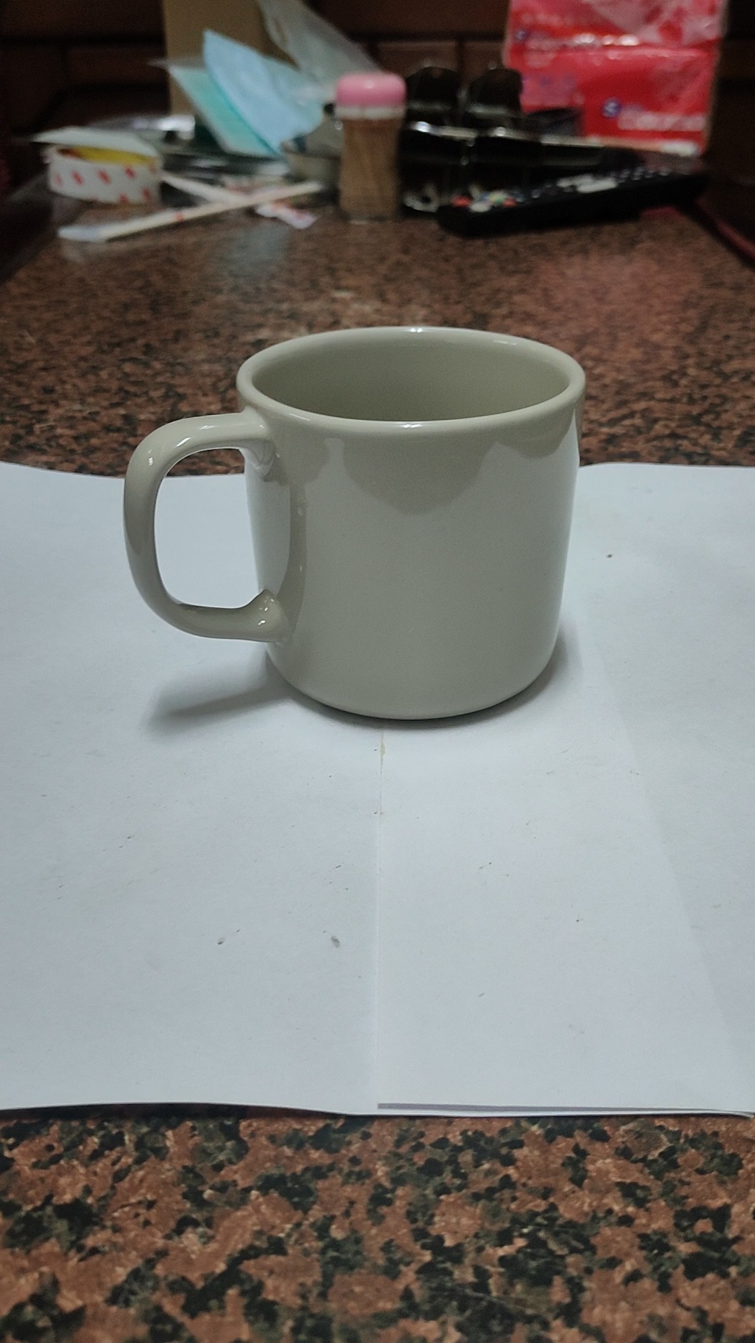 cup Object Detection Dataset by kaeri