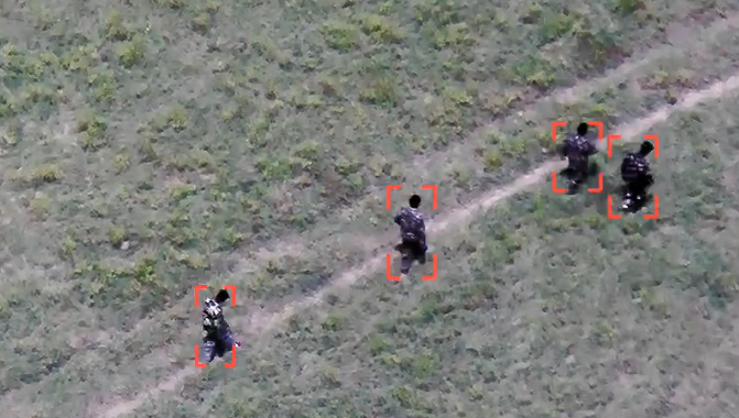 Army Man Object Detection Dataset By Varun