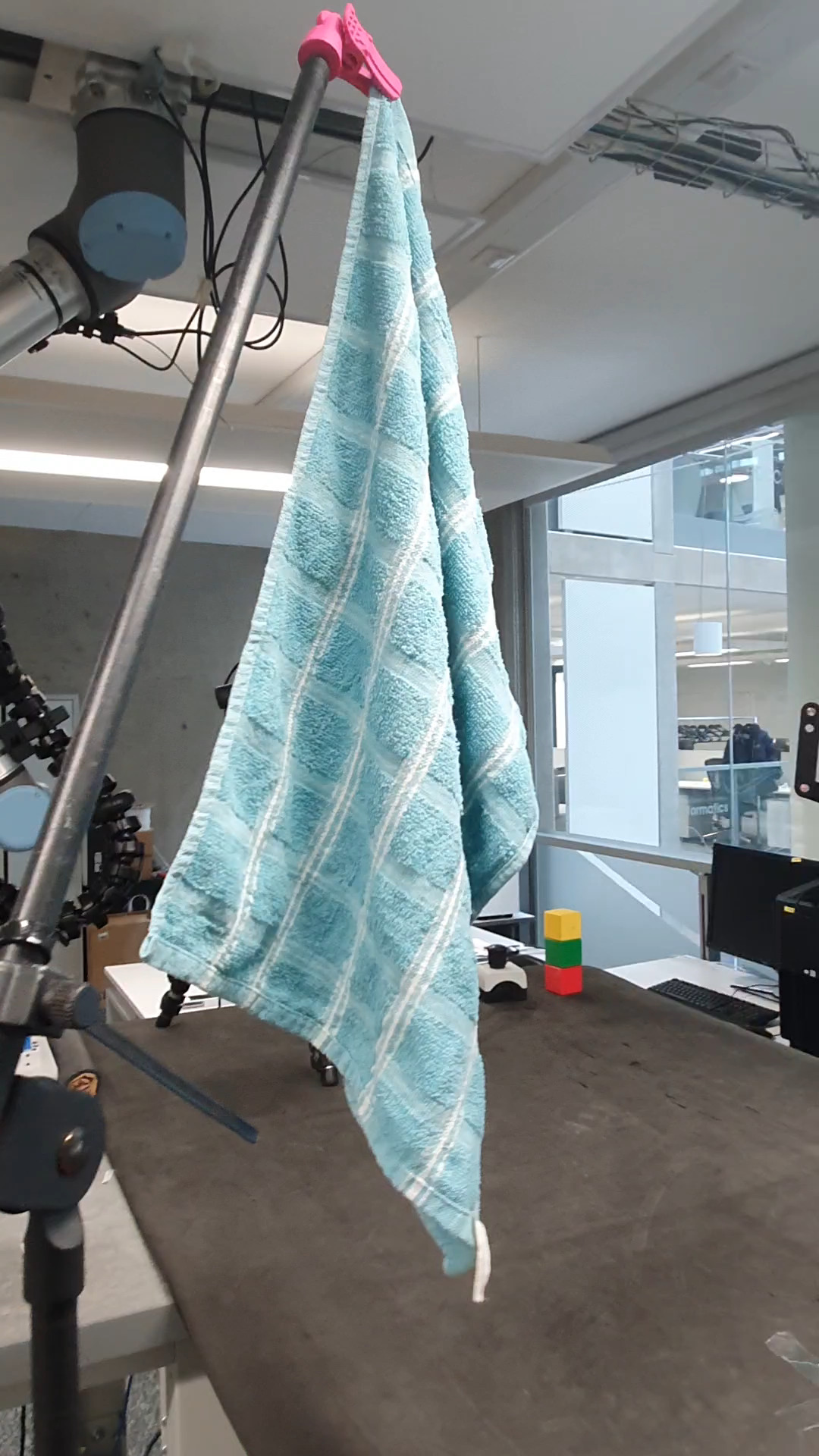 cloth Object Detection Model by Jacks