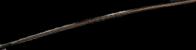 hole detection Object Detection Dataset by ML workspace