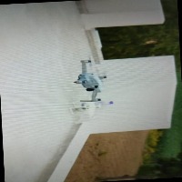 drone Object Detection Model by project1