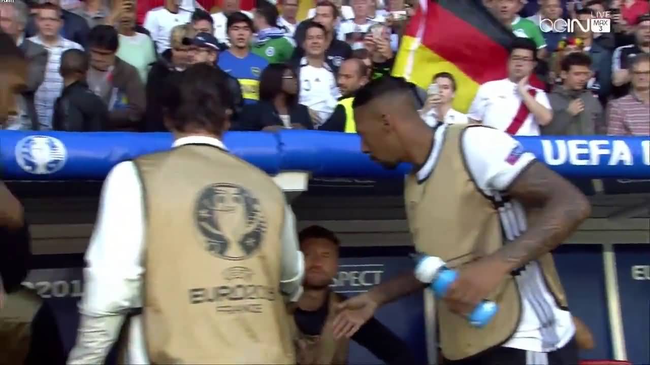 Football Analytics Instance Segmentation Dataset and Pre-Trained Model by Sapienza