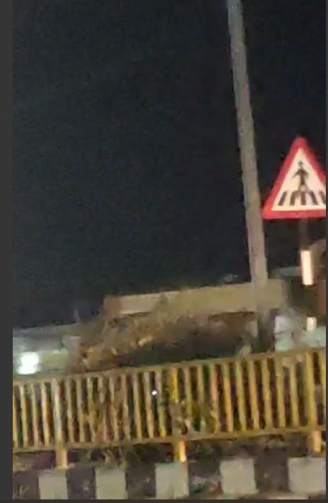 Traffic Sign Detection 2 Object Detection Dataset By Project Kits