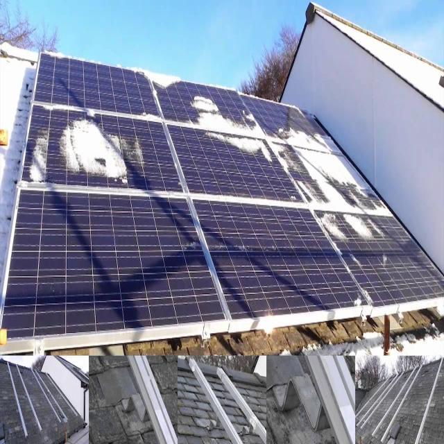 Solar Panel Det Object Detection Dataset By Solar Panel Defect Team 9