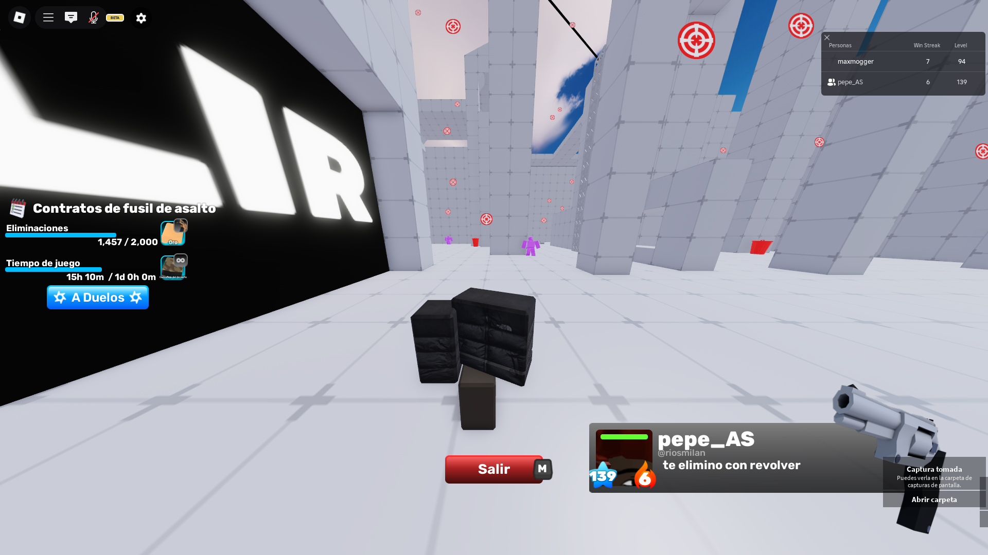 rivals first aimbot Object Detection Dataset by pichula