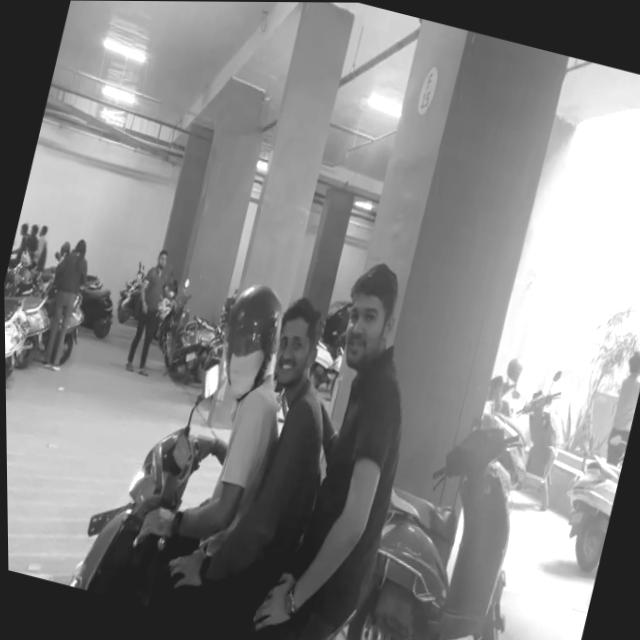 triple riding detection Object Detection Model by Pran