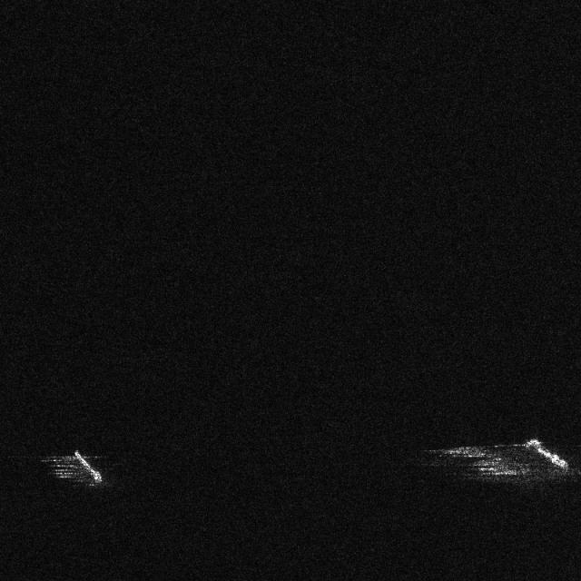 Object Detection - Plane Object Detection Dataset by RTV