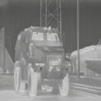 Turret Segmentation - Roboflow Universe