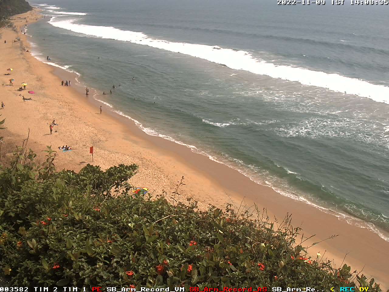 Coastalareasegmentation Instance Segmentation Dataset And Pre Trained Model By Segmentation