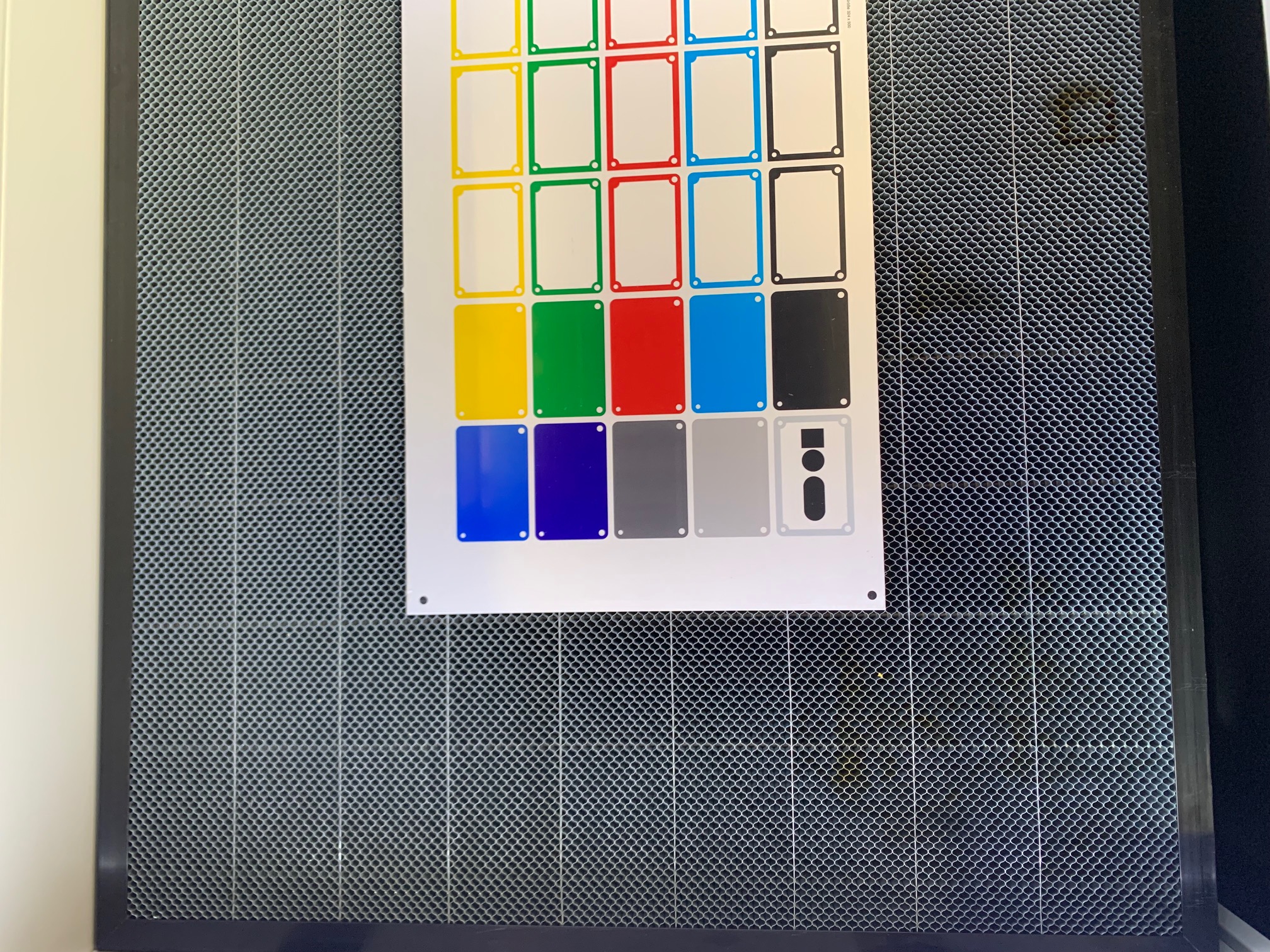 Circle_Detection Object Detection Dataset by Ulfat