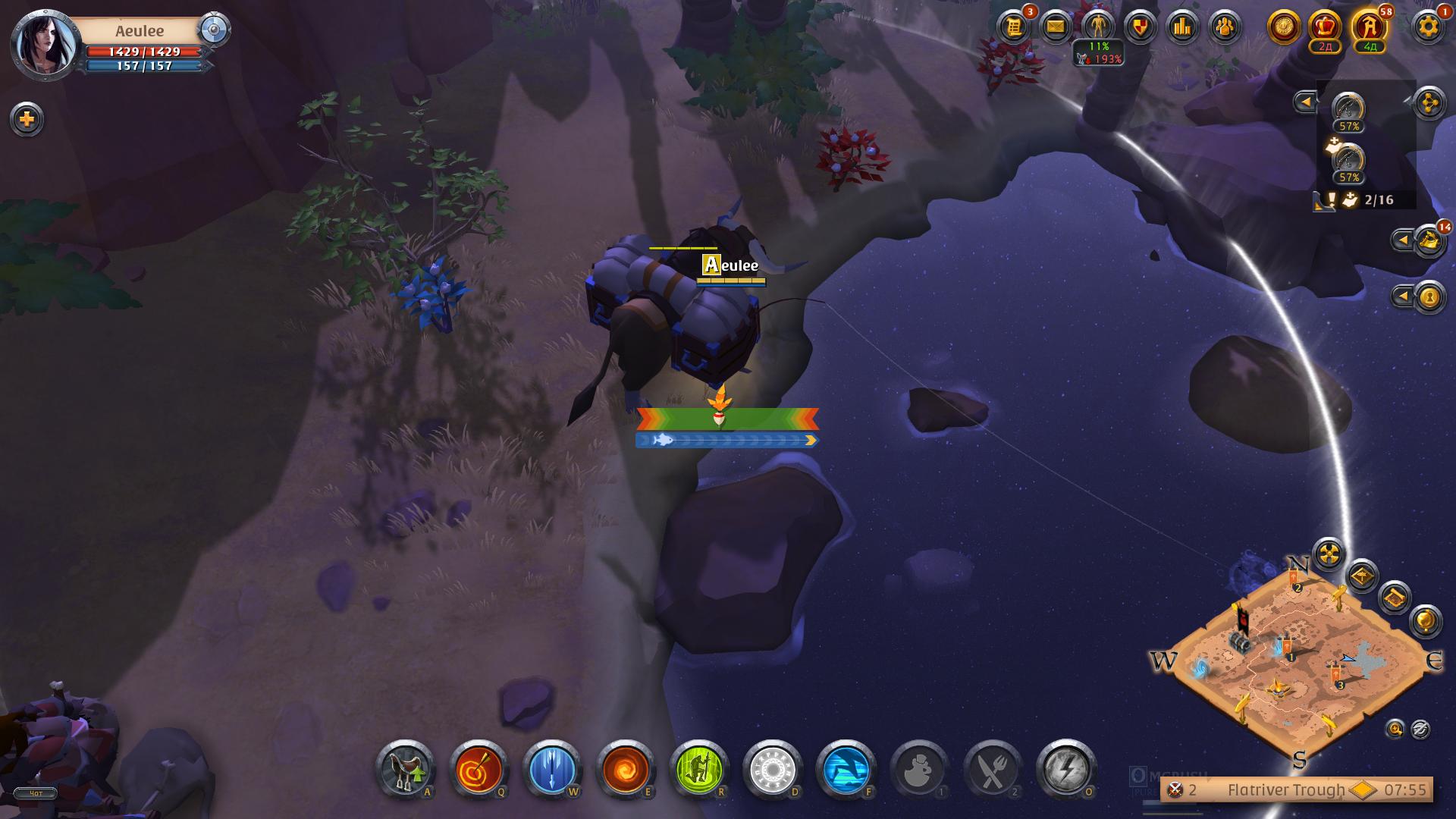 Fishi-fishi-move-move-saddle Instance Segmentation Dataset by Fishifishi