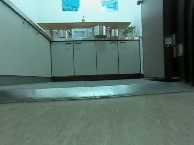 kitchen5 Object Detection Dataset by Chung Yuan Christian University