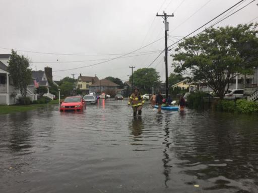 Object Detection Dataset in Post Flood Scenarios Object Detection ... Object Detection Dataset in Post Flood Scenarios Object Detection ...