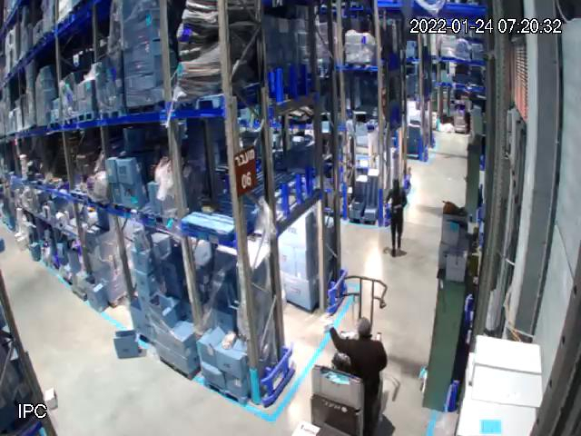 Augmentation Object Detection Dataset By Mivtzarr