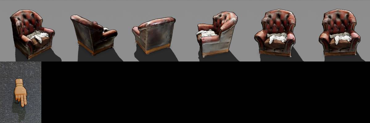 3d_rollball_objects_v2 Object Detection Model by hello