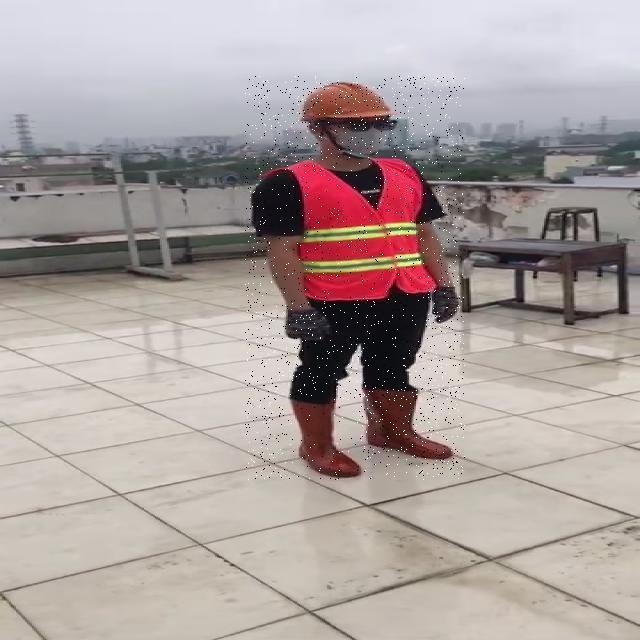 Helmet Detection Object Detection Dataset By Deteksi Apd