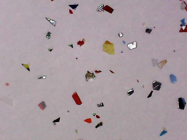 seg microplastic Instance Segmentation Dataset and Pre-Trained Model by microplastic