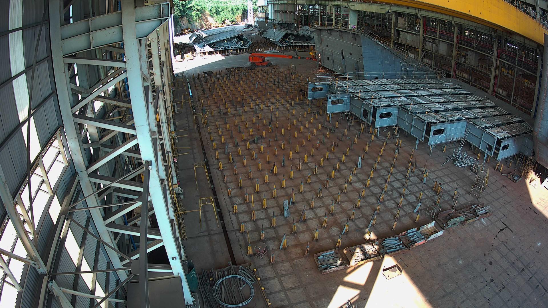 How to Use the RD1 Object Detection API