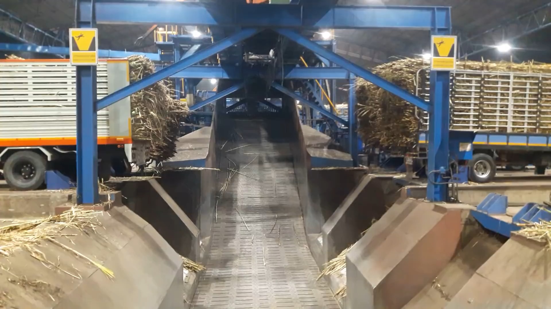 Bagasse-Seg Instance Segmentation Dataset and Pre-Trained Model by XNBagasse