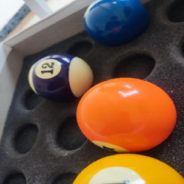 pooler Object Detection Dataset and Pre-Trained Model by Ben Gann