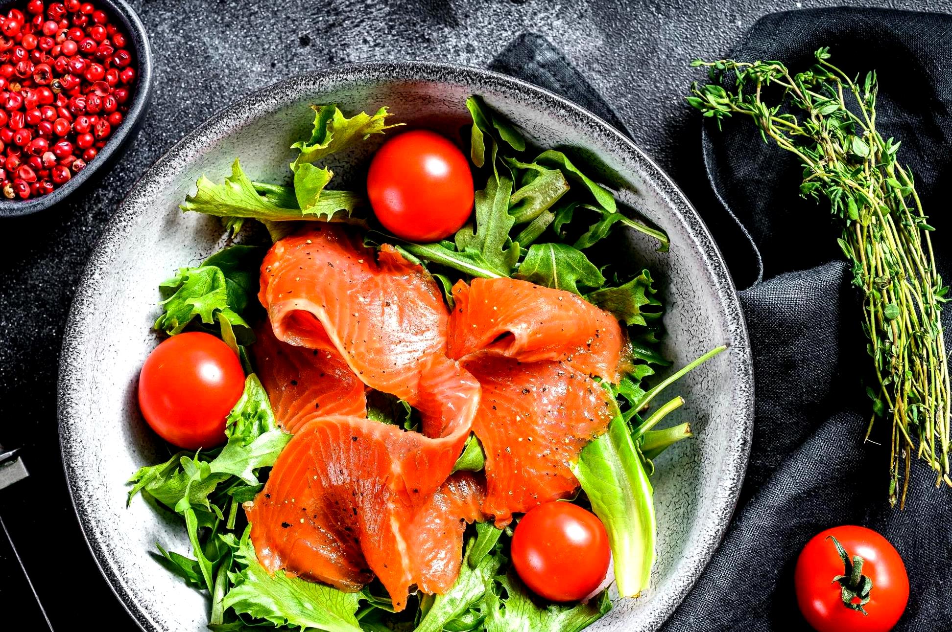 Salmon Object Detection Dataset and Pre-Trained Model by Graduation Project